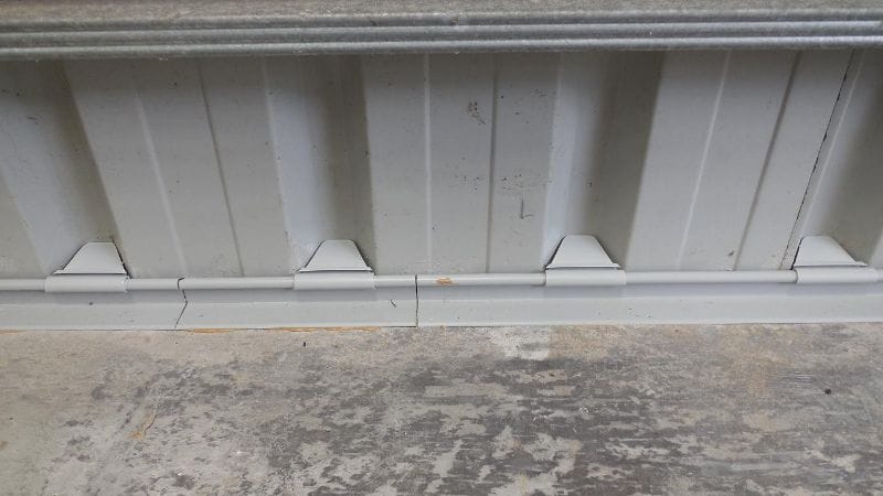 How to Vermin Proof Your Shed - Spinifex Sheds