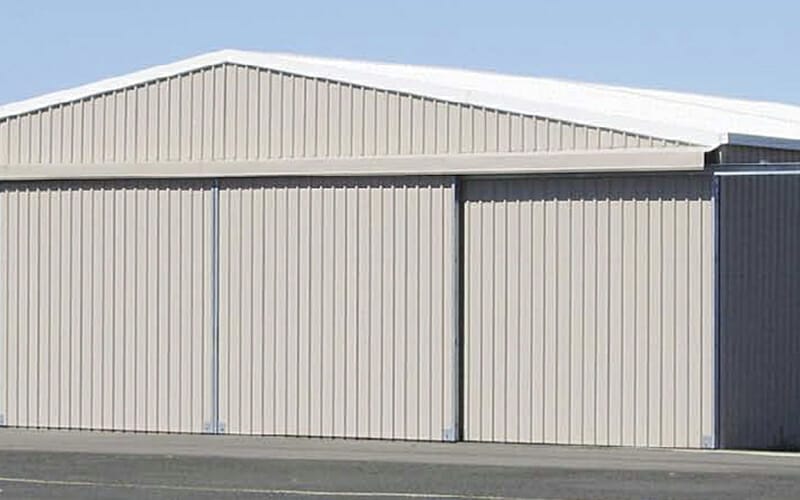 Sheds Perth | Ranbuild Shed Builders Perth | Sheds in Perth | Spinifex ...